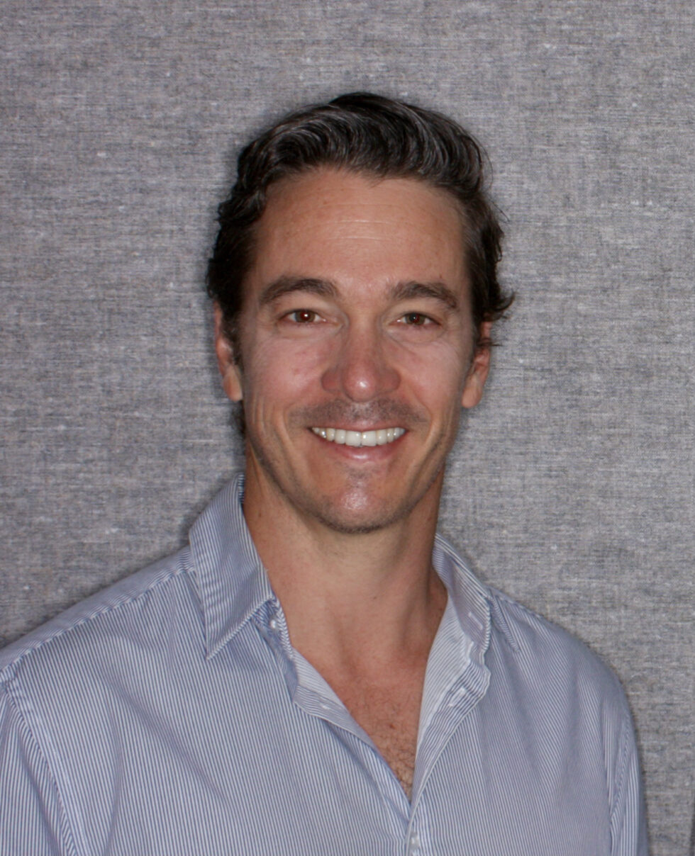 Jeremy Bywater - Tauranga Dental House