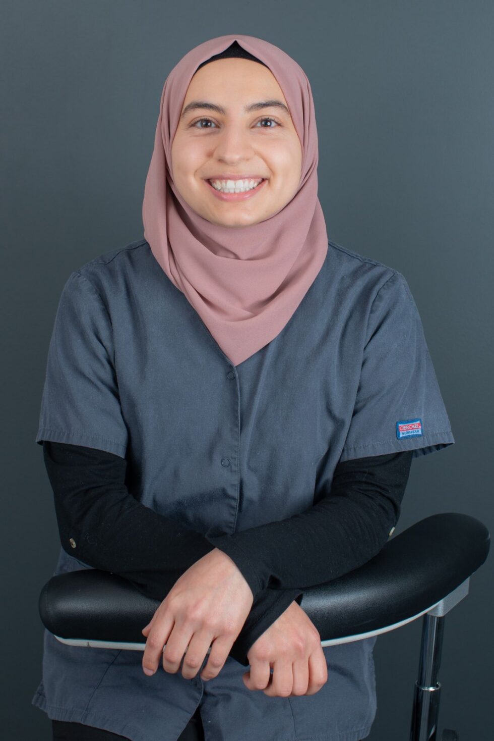 Danah Toubat - Tauranga Dental House